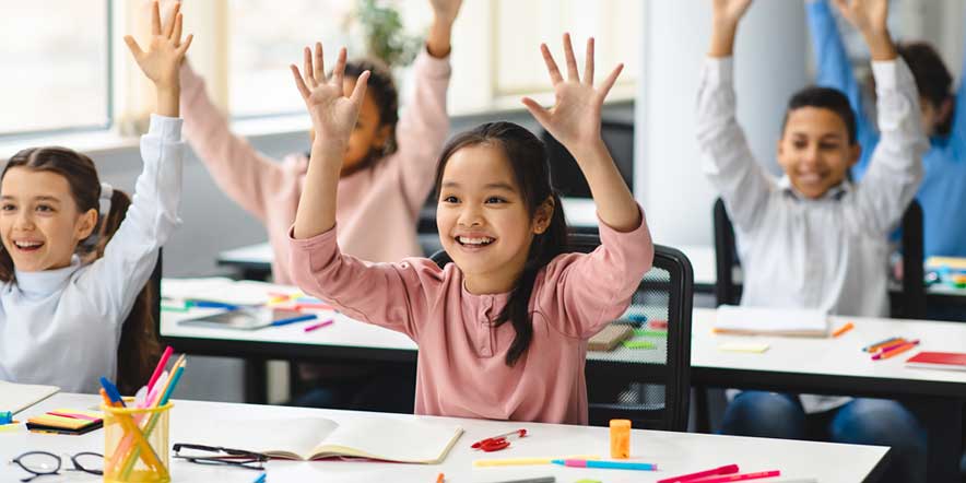 How To Keep the Top Germ Hotspots in Schools Clean - Momentum Janitorial